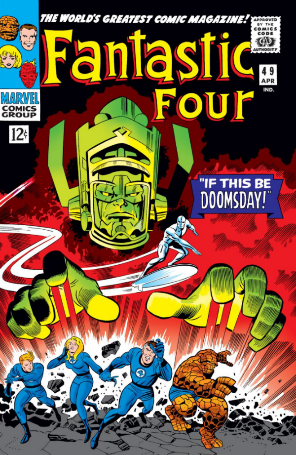 Guest Blogs Greatest Marvel Cosmic Storylines Guest Blogs Greatest Marvel Cosmic Storylines