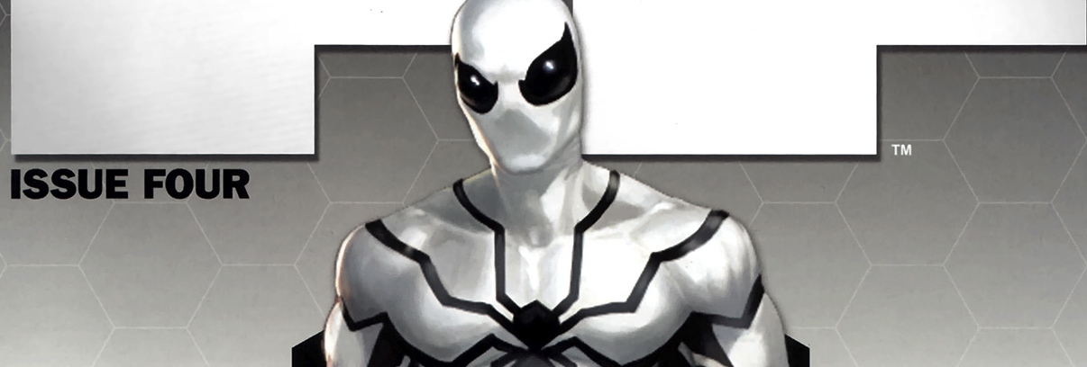 Spidey Spin Offs: FF 4 and Where Does Spidey Fit In?