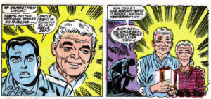 Stand Up and Cheer Moments Part IV: Spider-Man is BACK!