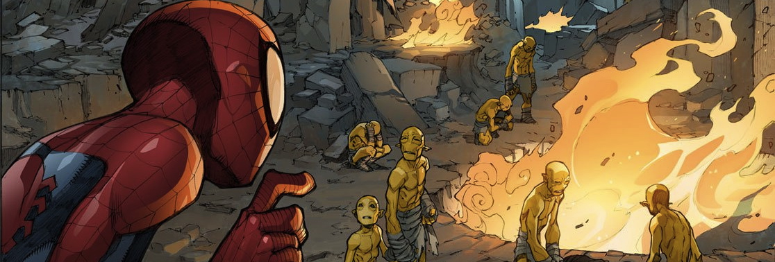 Avenging Spider-Man #2