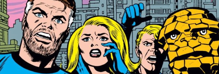 Guest Blogs: 75 Most Iconic Marvel Comics Moments Final Installment