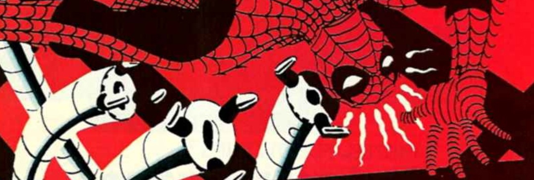 Blind Spots: Spectacular Spider-Man’s Owl/Octopus Wars