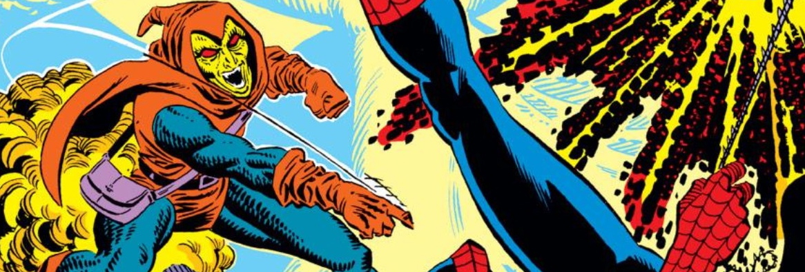 Amazing Spider-Man #239: Original Hobgoblin Saga (Part 2)