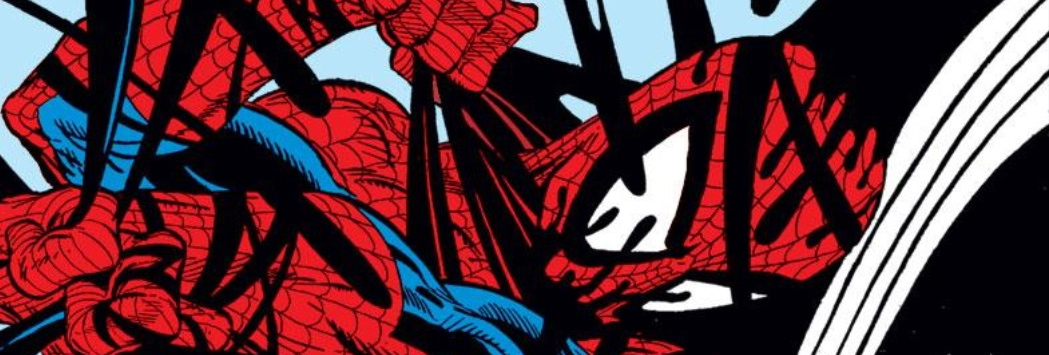 Amazing Spider-Man #317 and the Trifecta of Love for Venom