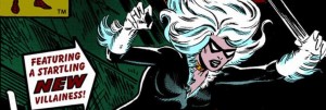 Black Cat Flashback: Amazing Spider-Man #194-195