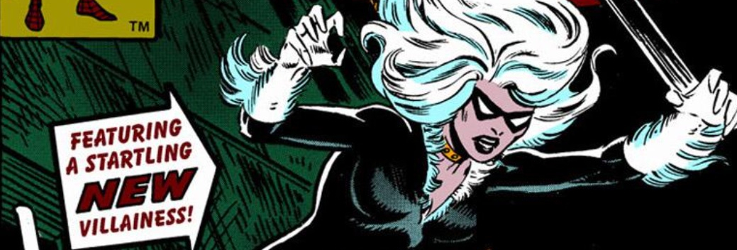 Black Cat Flashback: Amazing Spider-Man #194-195