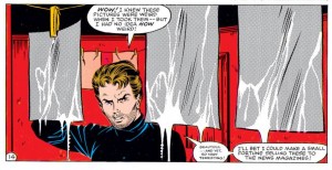 The Alien Costume Saga: Amazing Spider-Man #252 (Part 1)