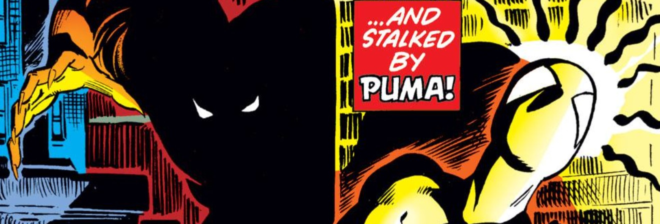 The Alien Costume Saga: Amazing Spider-Man #256 (Part 5)