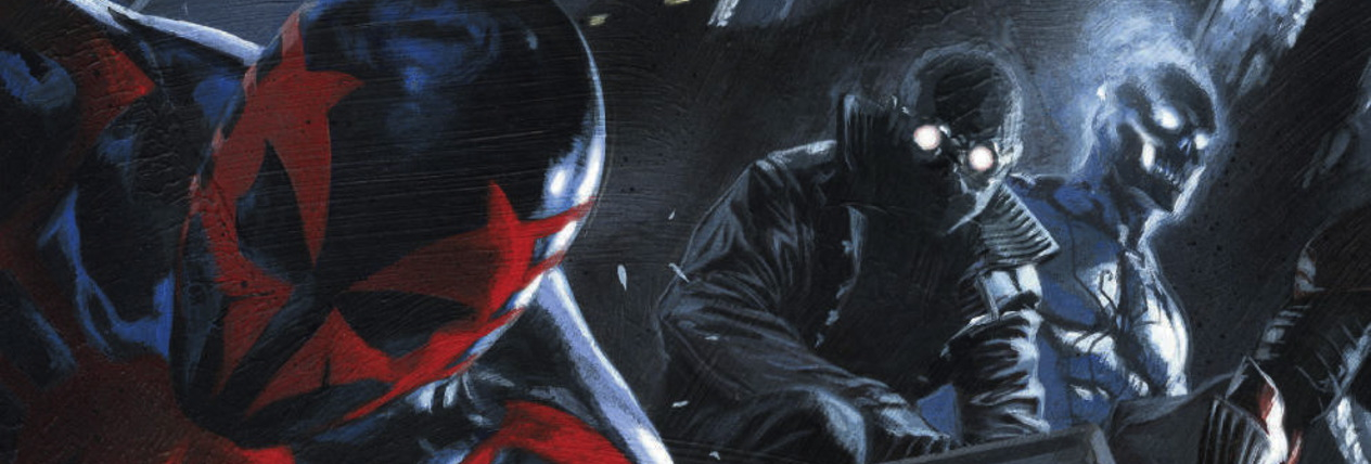 Amazing Spider-Man 9 vol. 3