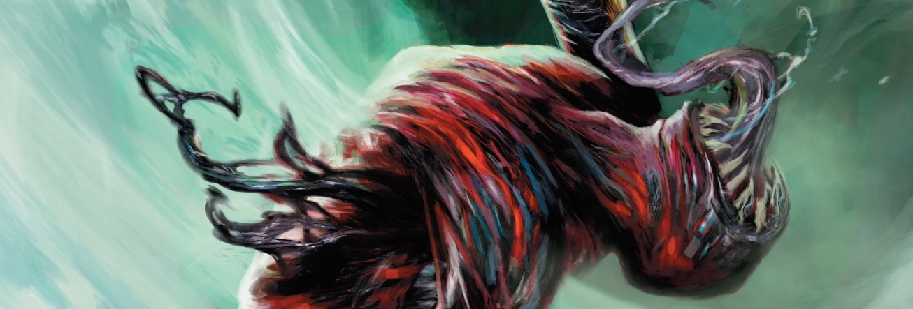 Axis Carnage #3: A Strong Finish