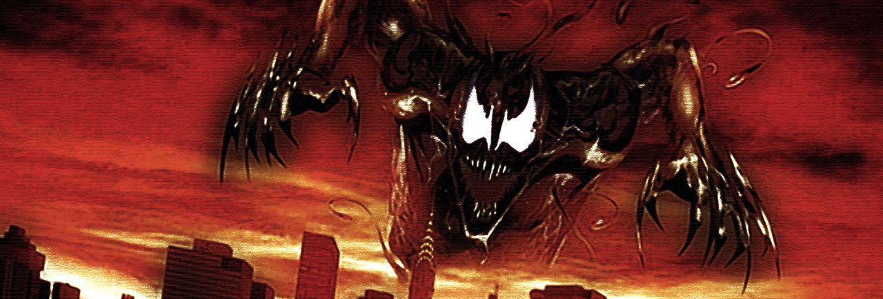 Guest Blogs: 5 Things You Find in Every Carnage Story