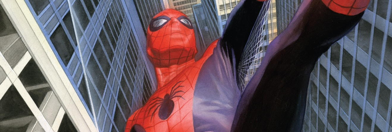 Amazing Spider-Man #1.1: Learning to Crawl