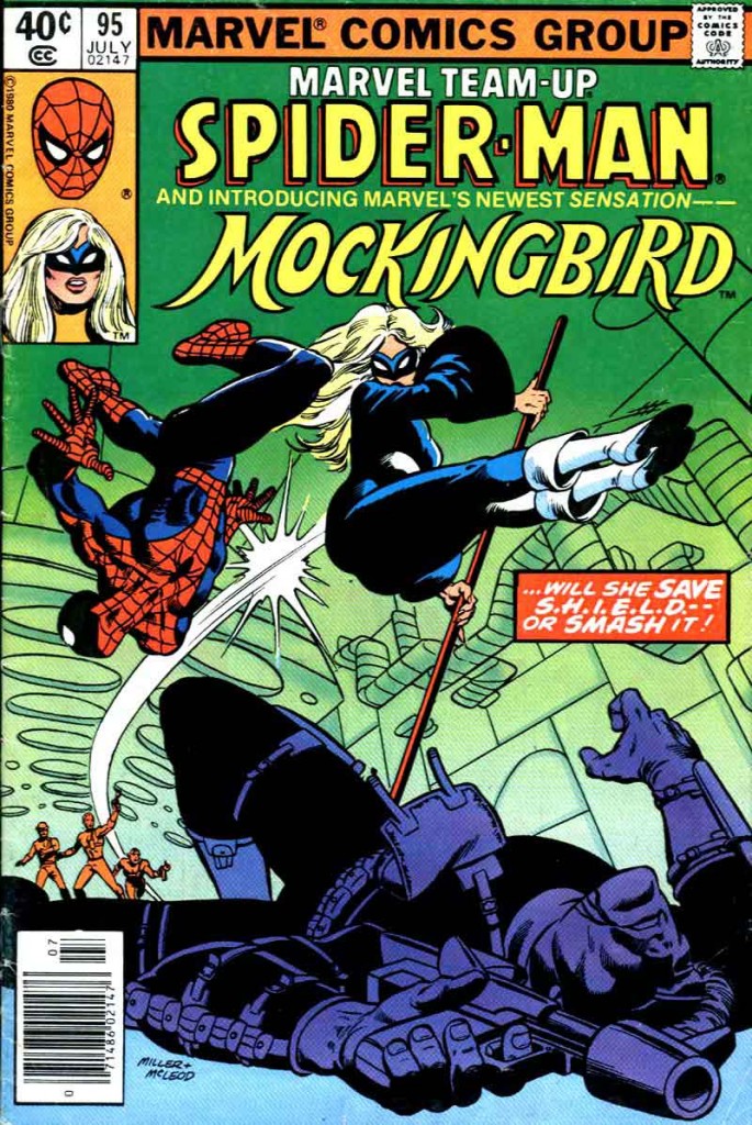 Guest Blogs: 5 Essential Mockingbird Stories