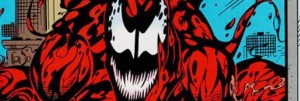 Carnage: How I Helped Create This Monster