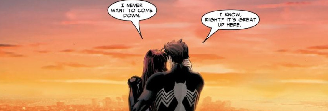 Peter Parker And Mary Jane Relationship Mary Jane Watson Wikipedia