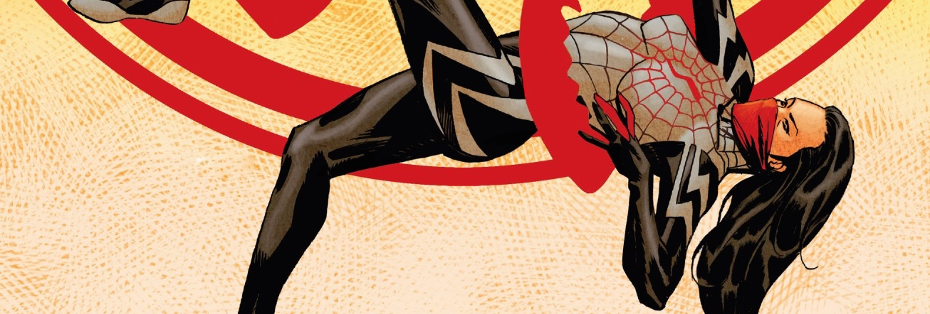 Review: Silk #2: Saw this Coming