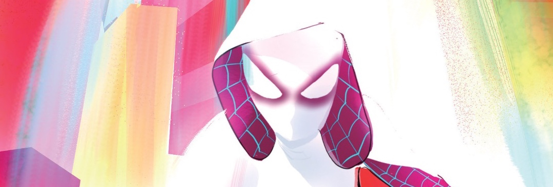 Review: Spider-Gwen #1 and the First Step of Hopefully Many