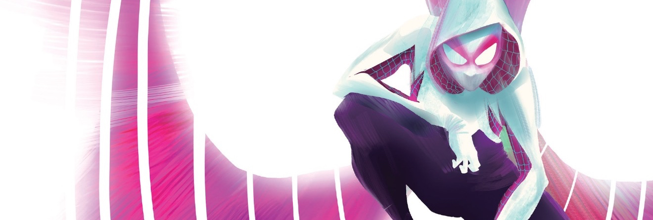 Review: Spider-Gwen #3 and Seeing some Payoffs