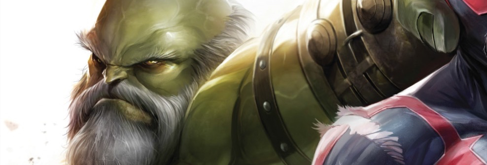 Review: Spider-Man 2099 #9 and an Imperfect Future for Comics