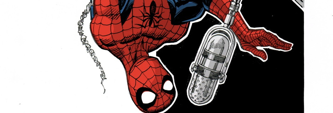 Important Announcement: Spider-Talk