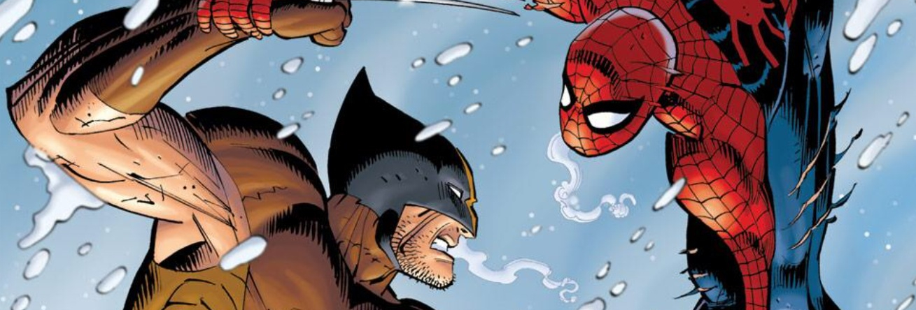 Across the Spider-Verse: What’s the Deal with Assassin Spider-Man?